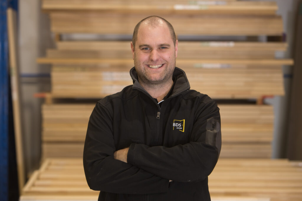 About Us – BDS Doors